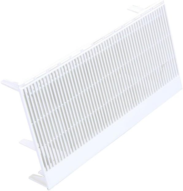 Scotsman 02-3337-01 Cube Deflector – La Cuisine International Parts