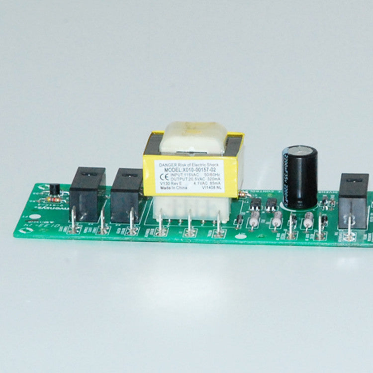 Buy Viking 005319-000 Control Power Board | lcaparts.com – La Cuisine ...