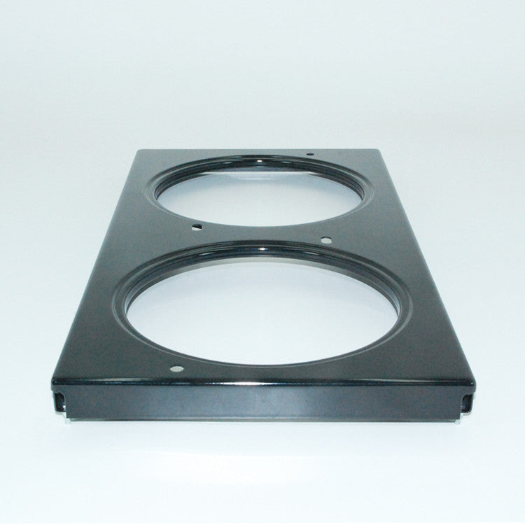 Buy Viking G50013584BK Grate Support Black | lcaparts.com – La Cuisine ...
