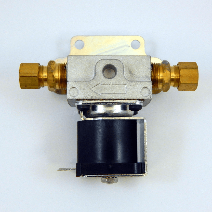 Viking PA010139 MSV GAS VALVE – La Cuisine International Parts