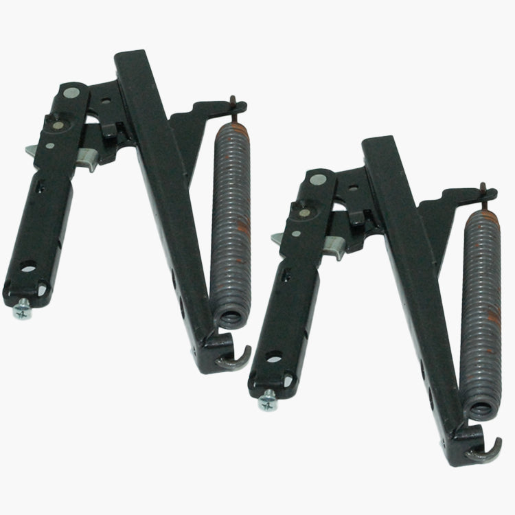Buy Viking PC020009 Hinge Assembly | lcaparts.com – La Cuisine ...
