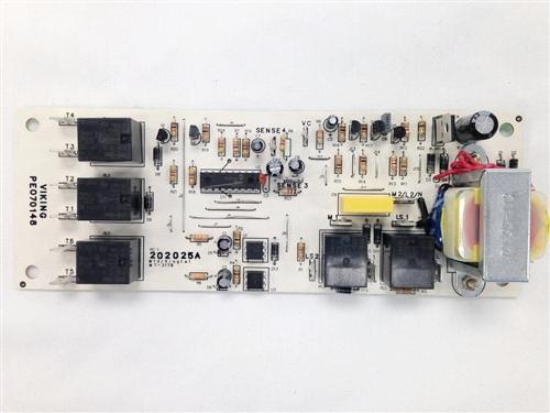 Buy Viking PE070148 Self Clean Board Timer | lcaparts.com – La Cuisine ...