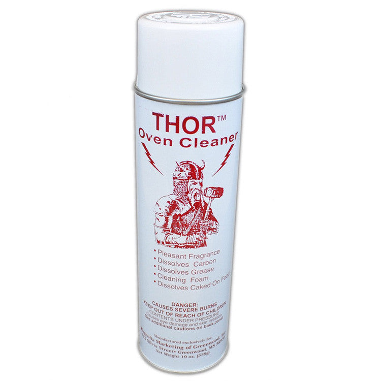 Thor TH-001 Oven Cleaner – La Cuisine International Parts